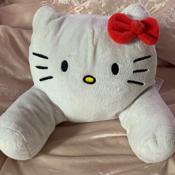 Toys | Hello Kitty Doll Chair | Poshmark